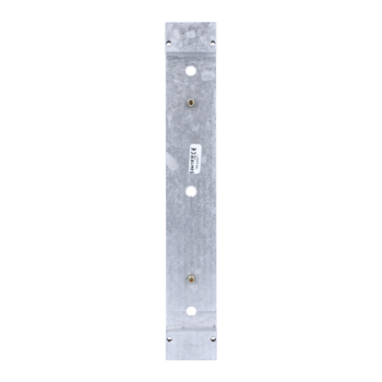 S300M-DS | 300kg maglock with door position monitoring | CDVI